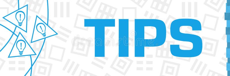 Tips Bulbs Stock Illustrations – 496 Tips Bulbs Stock Illustrations ...