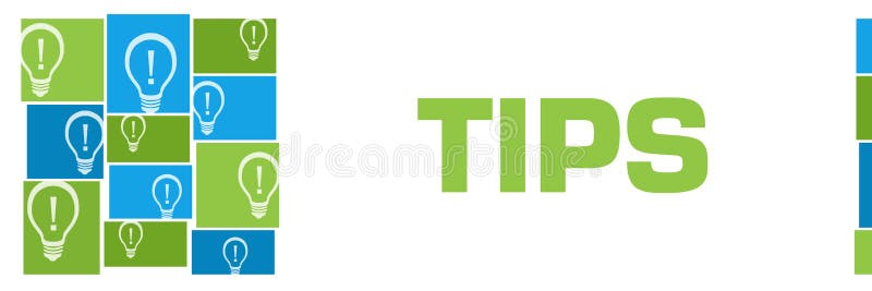 Tips Bulbs Stock Illustrations – 118 Tips Bulbs Stock Illustrations ...