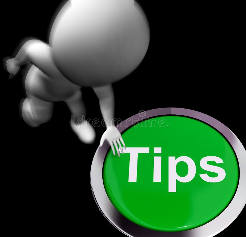 Tips Suggestions Stock Illustrations – 328 Tips Suggestions Stock ...