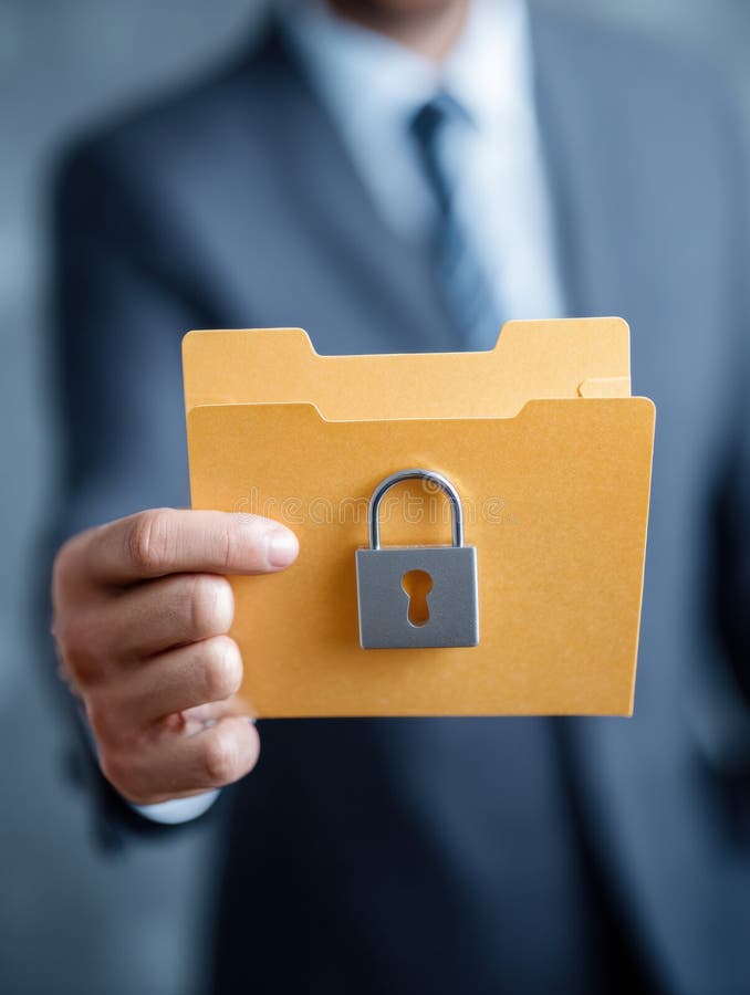 Tips for Secure File Sharing in a Business Setting To Protect Sensitive ...