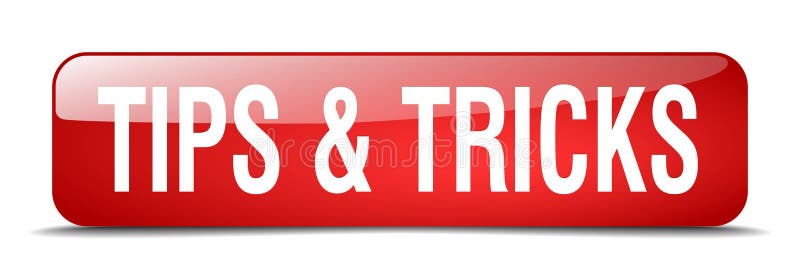 Tips & tricks button stock vector. Illustration of modern - 119902010 Tips & tricks button stock vector. Illustration of modern - 119902010