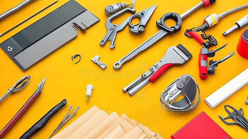 Tips, Tricks, and Instructions for Do-it-Yourself House Repair Tools ...