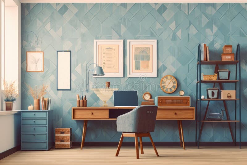 Tips and Tricks for Maximizing Productivity in Home Office Stock ... Tips and Tricks for Maximizing Productivity in Home Office Stock ...