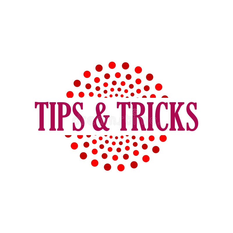 Tricks Logo Stock Illustrations – 1,047 Tricks Logo Stock Illustrations ...