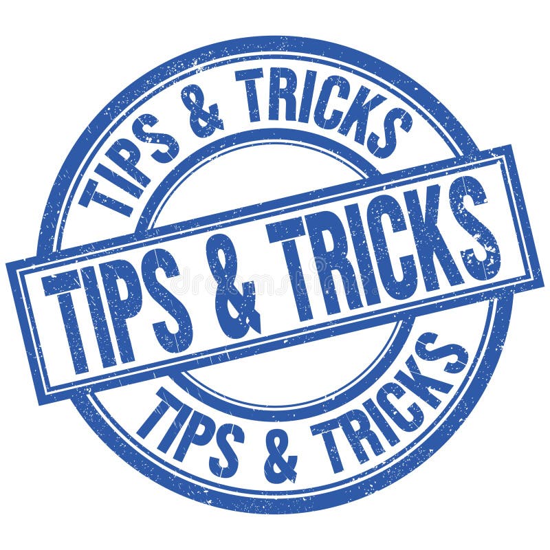 Tips Tricks Stamp Stock Photos - Free & Royalty-Free Stock Photos from ...