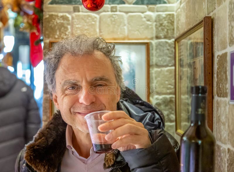 Tipsy stock photo. Image of vertical, intoxicated, sober - 20298382