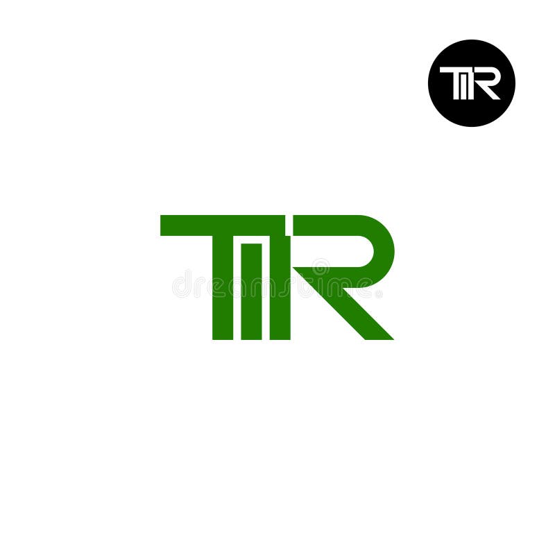 Tir Monogram Stock Illustrations – 13 Tir Monogram Stock Illustrations ...