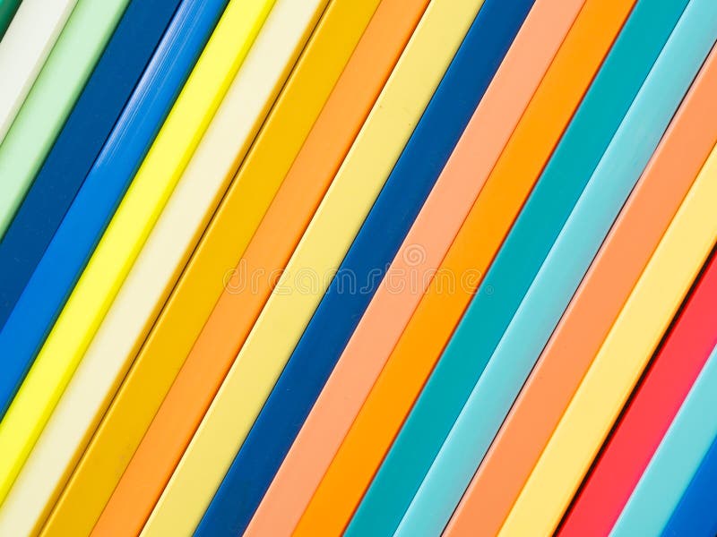 Tira colorida foto de stock. Imagem de bonito, tira, estilo - 45855488