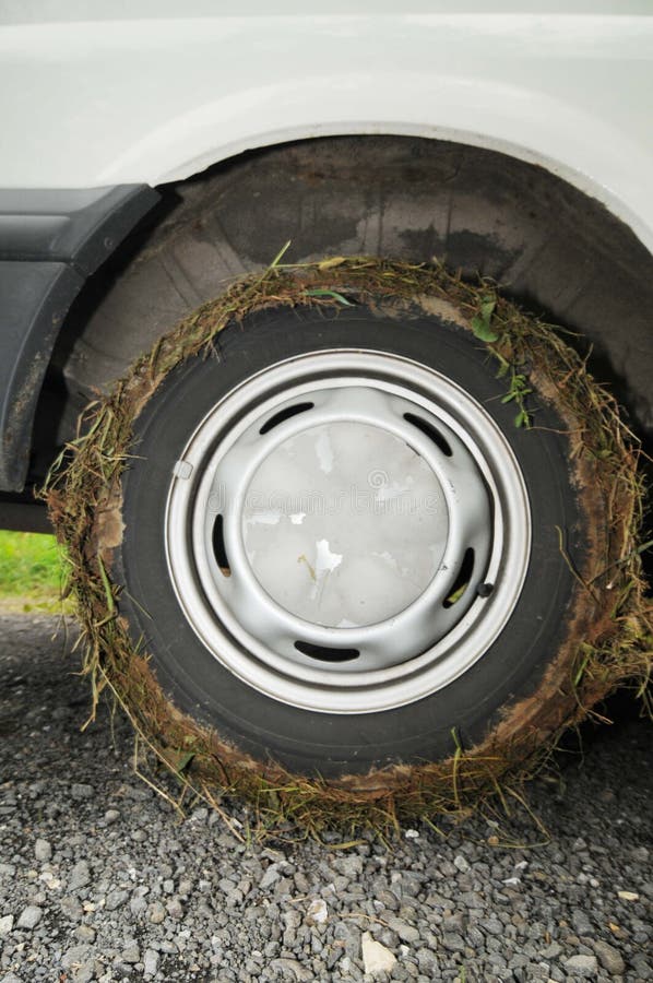 Tire adhesion or tire grip stock photo. Image of system - 214915558