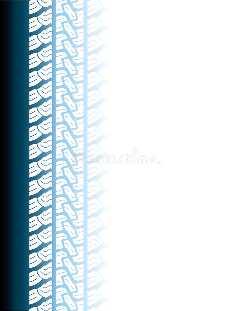 Blue Tire Tracks Stock Illustrations – 1,076 Blue Tire Tracks Stock ...