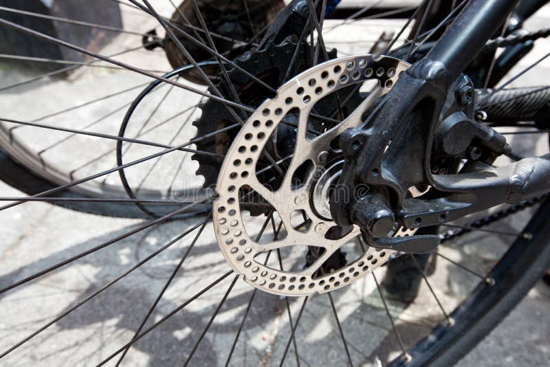 Tire of bicycle editorial photography. Image of bicycle - 85276367