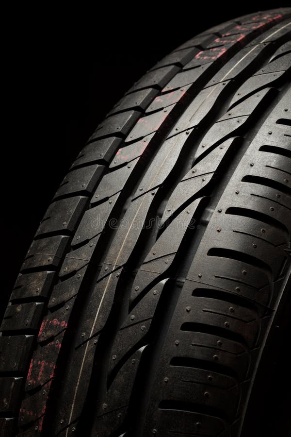 Tire close up stock photo. Image of tire, close, winter - 11494328