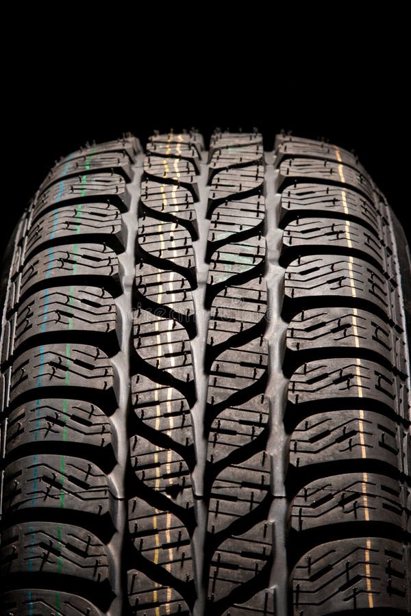 Tire close up stock image. Image of closeup, close, wheel - 7285911