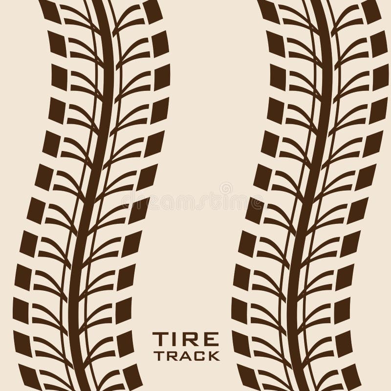 Tire design stock vector. Illustration of speed, graphic - 41455222