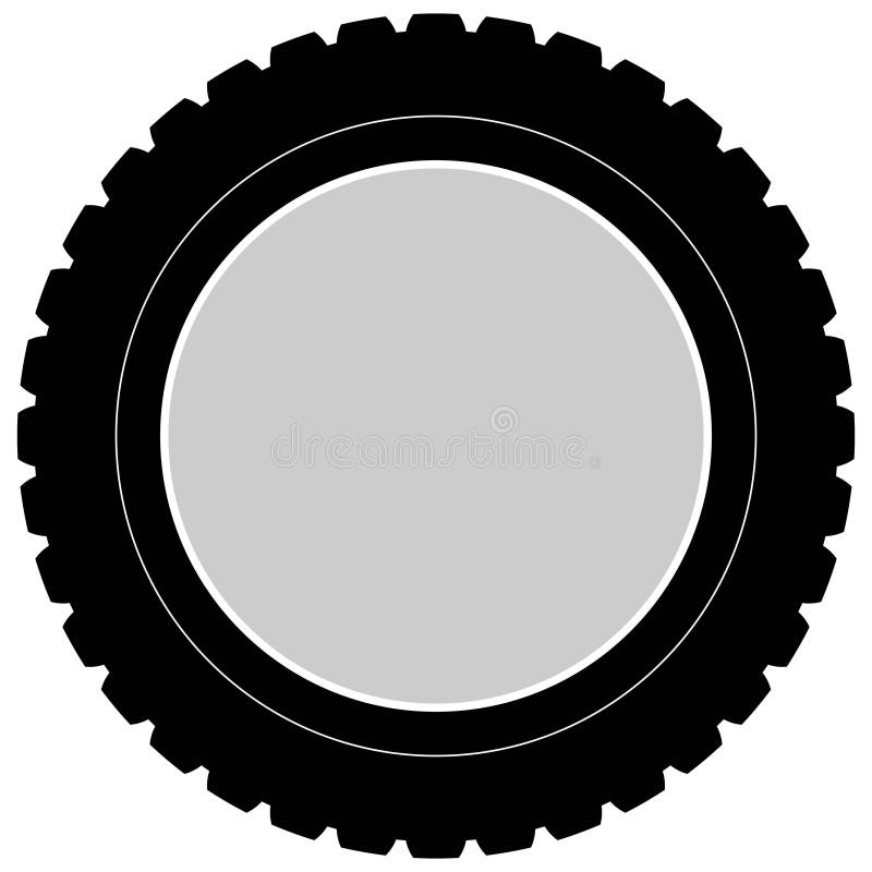 Tire Graphic stock vector. Illustration of wheel, repair - 81993370