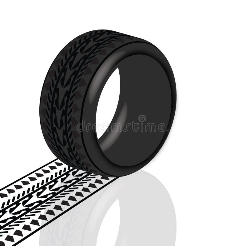 Tire Rotation Stock Illustrations – 1,513 Tire Rotation Stock ...
