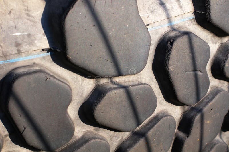 Tire Pattern stock image. Image of pattern, abstract - 25888543