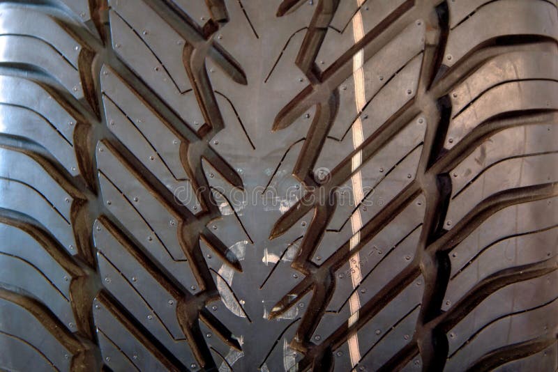 Tire pattern stock image. Image of closeup, latex, round - 864389