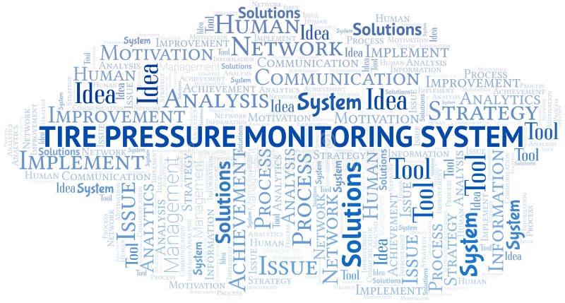 Tire Monitoring Stock Illustrations – 206 Tire Monitoring Stock ...