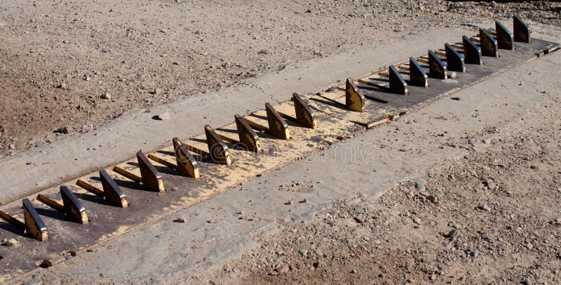 Tire Ripper stock image. Image of sharp, tread, keep - 20879743