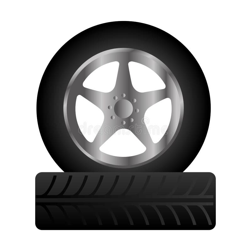 Race Tire Icon Stock Illustrations – 18,976 Race Tire Icon Stock ...