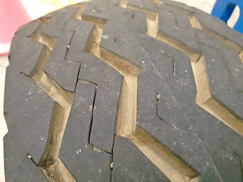 Tire surface stock image. Image of design, bumper, pattern - 304785729