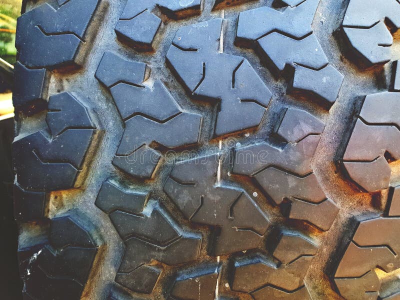 Tire surface stock photo. Image of asphalt, treads, bumper - 311780068