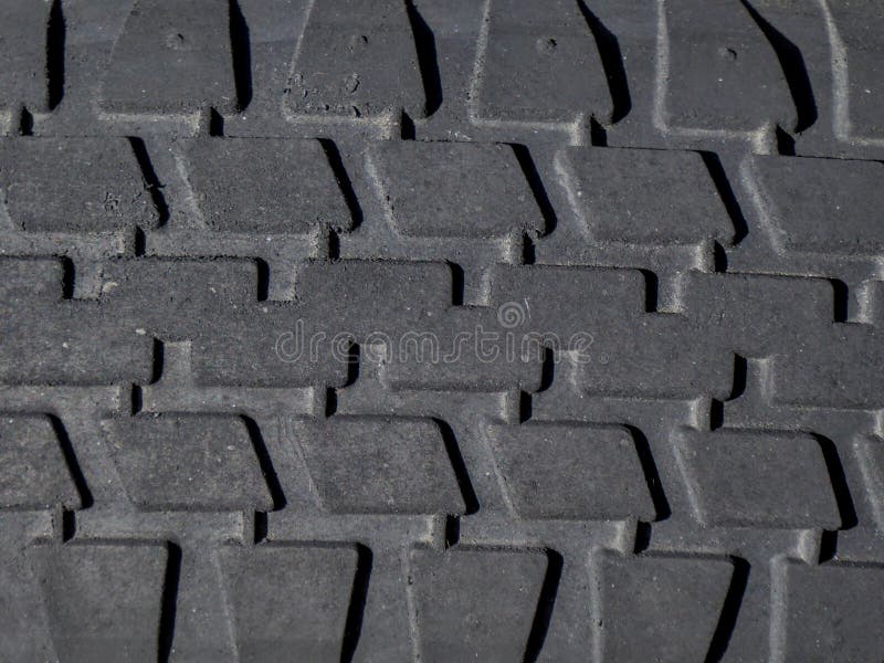 Tire Texture. Black and White Car Tire Stock Image - Image of white ...