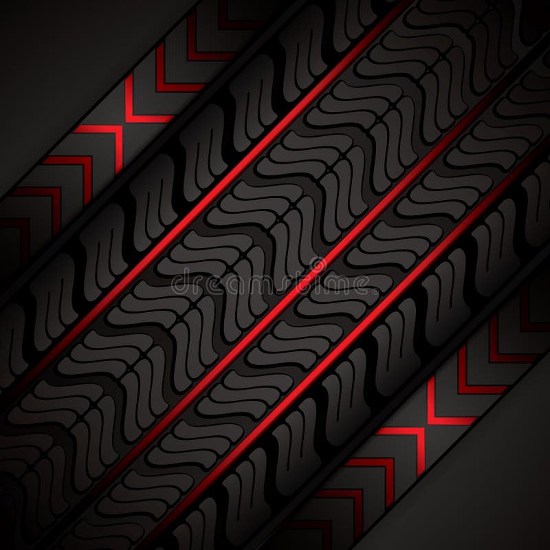 Tire track background stock vector. Illustration of clean - 67993944