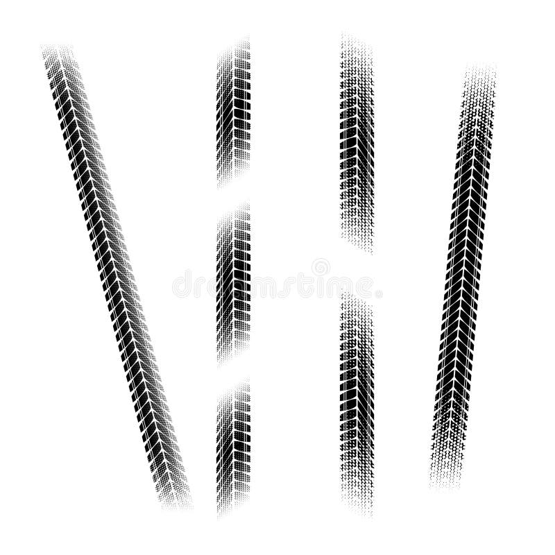 Linear Halftones Stock Illustrations – 193 Linear Halftones Stock ...