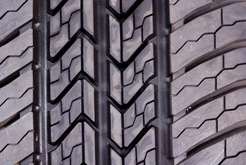 Tire Tread 2 stock photo. Image of traffic, wheel, rainy - 2030112