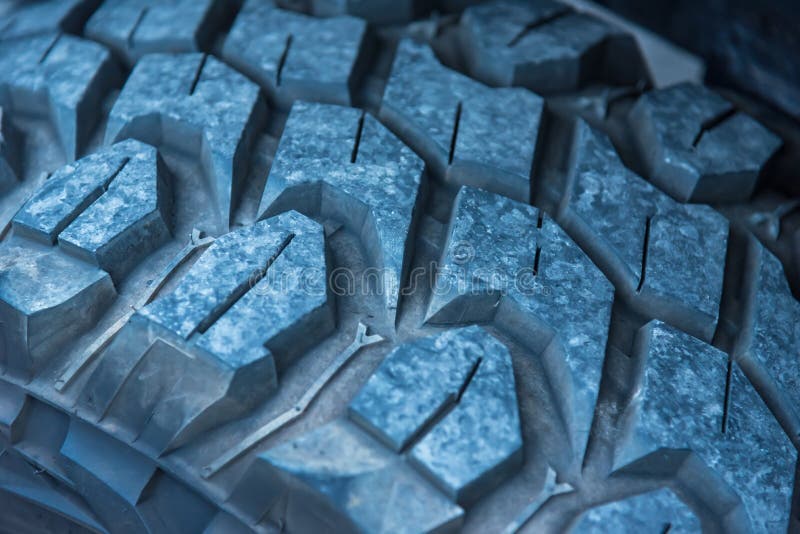 Tire Tread Pattern for Background Stock Image - Image of tread, grunge ...
