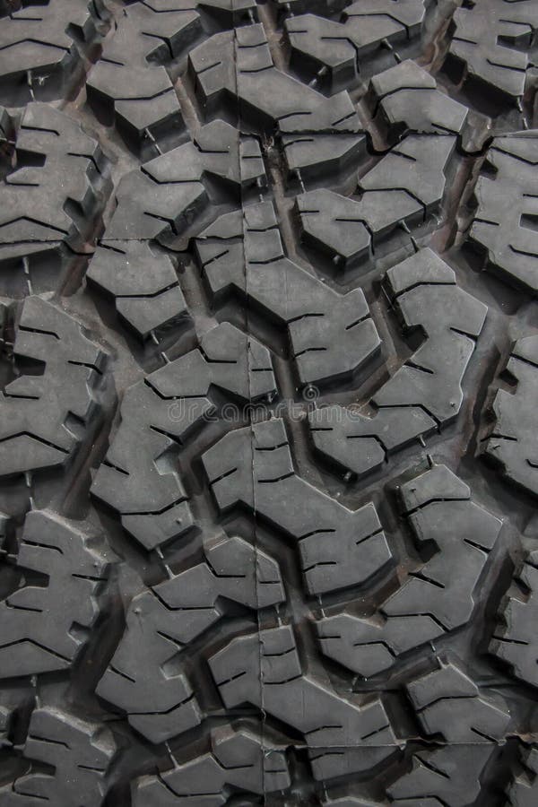 Tire tread texture stock photo. Image of transportation - 47932108