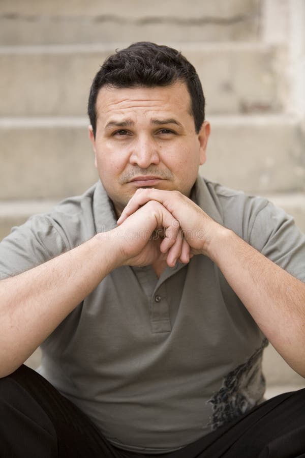 Tired stock image. Image of conflict, tired, assertiveness - 1900951