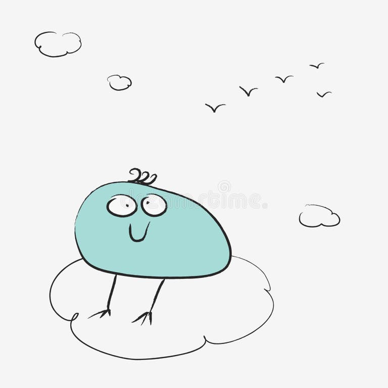 Tired Bird Stock Illustrations – 545 Tired Bird Stock Illustrations ...