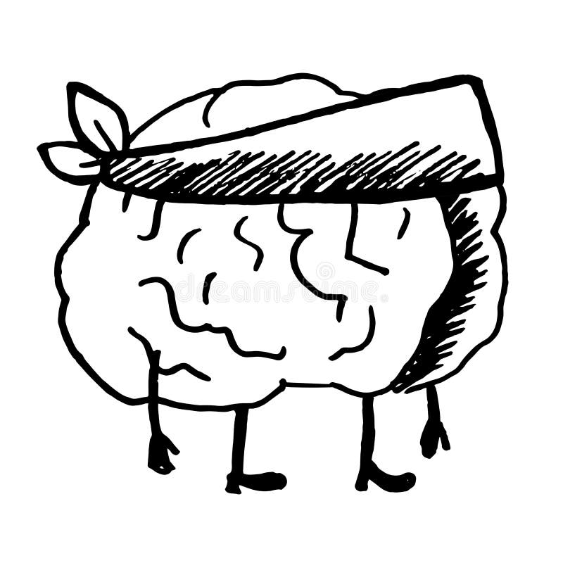 Cartoon Head Injury Stock Illustrations – 1,926 Cartoon Head Injury ...