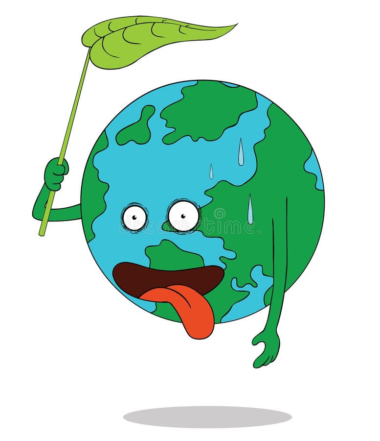 Poor Earth