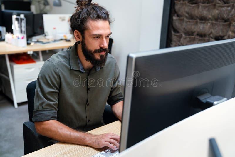 509 Exhausted Programmer Office Stock Photos - Free & Royalty-Free ...