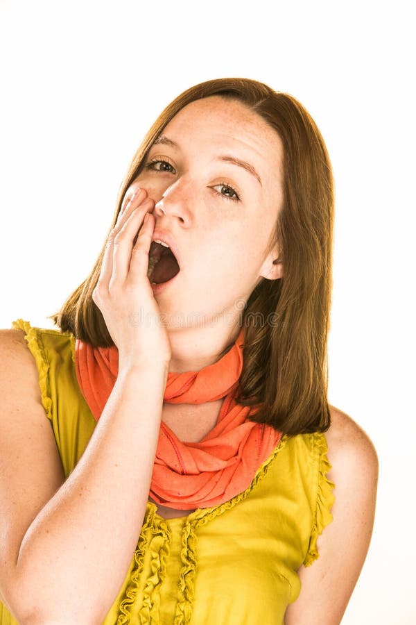 Tired Expression stock photo. Image of business, businessman - 2488298