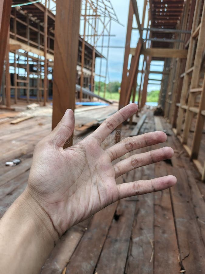 Tired Fingers from Hard Work Stock Image - Image of hard, work: 377091413