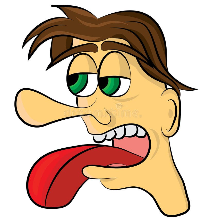 Tired Man Stock Illustrations – 15,985 Tired Man Stock Illustrations ...