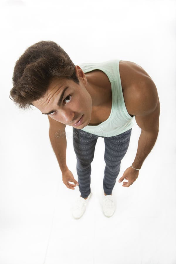 3,753 Curiosity Man Expression Stock Photos - Free & Royalty-Free Stock ...