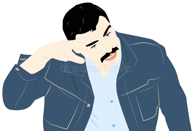 Wiping Sweat Stock Illustrations – 77 Wiping Sweat Stock Illustrations ...