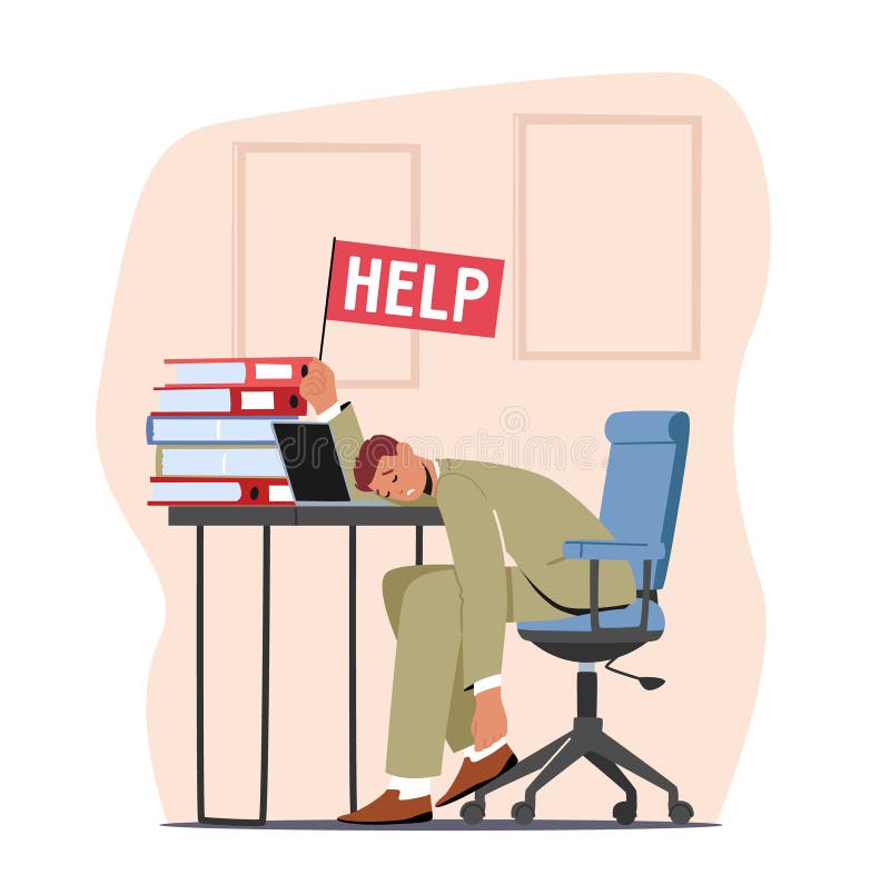 Help Desk Cartoon Stock Illustrations – 2,431 Help Desk Cartoon Stock ...