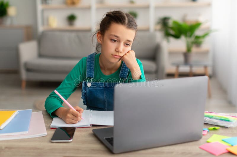 112 Teen Frustrated Writing School Stock Photos - Free & Royalty-Free ...