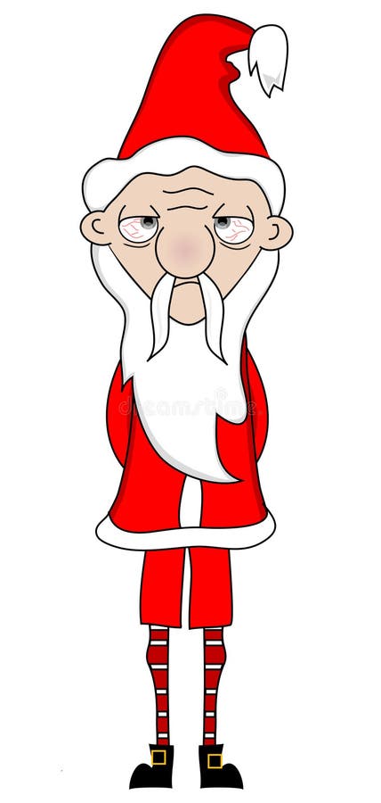 Christmas Sad Stock Illustrations – 4,110 Christmas Sad Stock ...