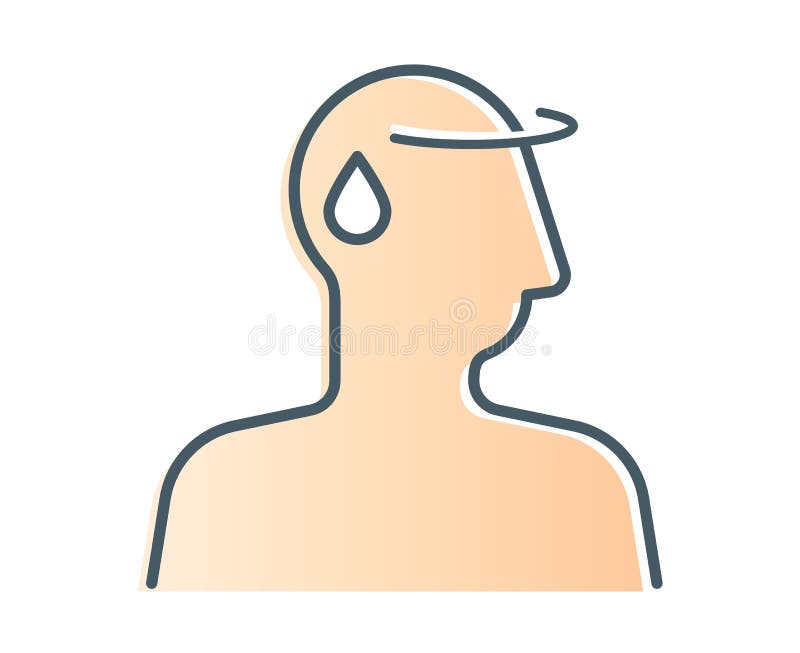 Tiredness Icon Stock Illustrations – 1,029 Tiredness Icon Stock ...