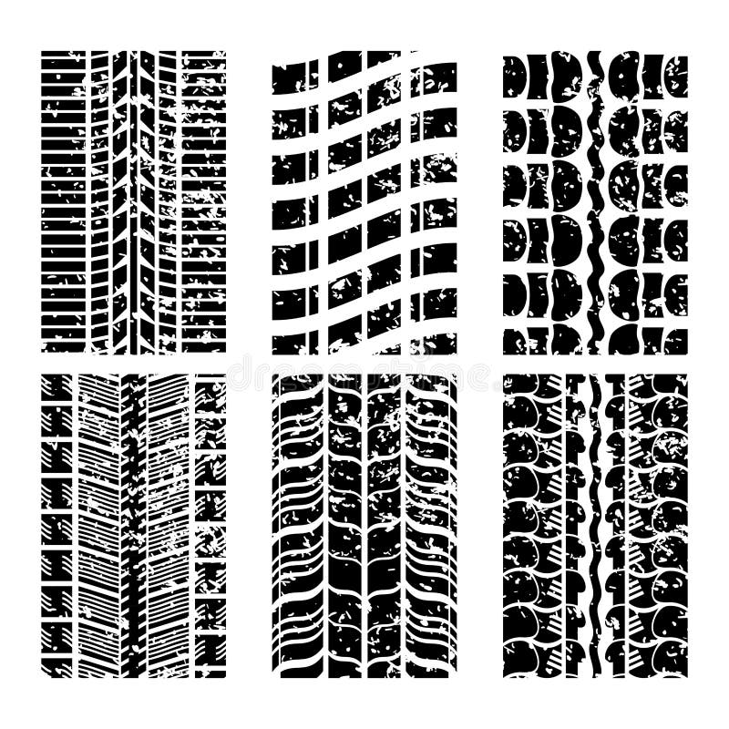 Tires design. stock vector. Illustration of outline, grunge - 59908758