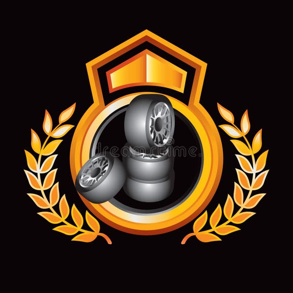 Motorcycle Crest Stock Illustrations – 329 Motorcycle Crest Stock ...