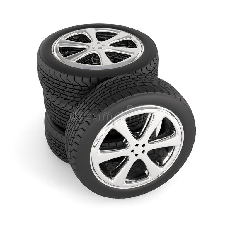 Stack Tires Stock Illustrations – 3,802 Stack Tires Stock Illustrations ...